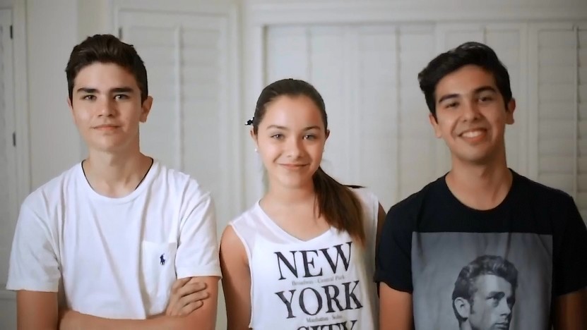 vazquez sounds - Musica Cine y Television